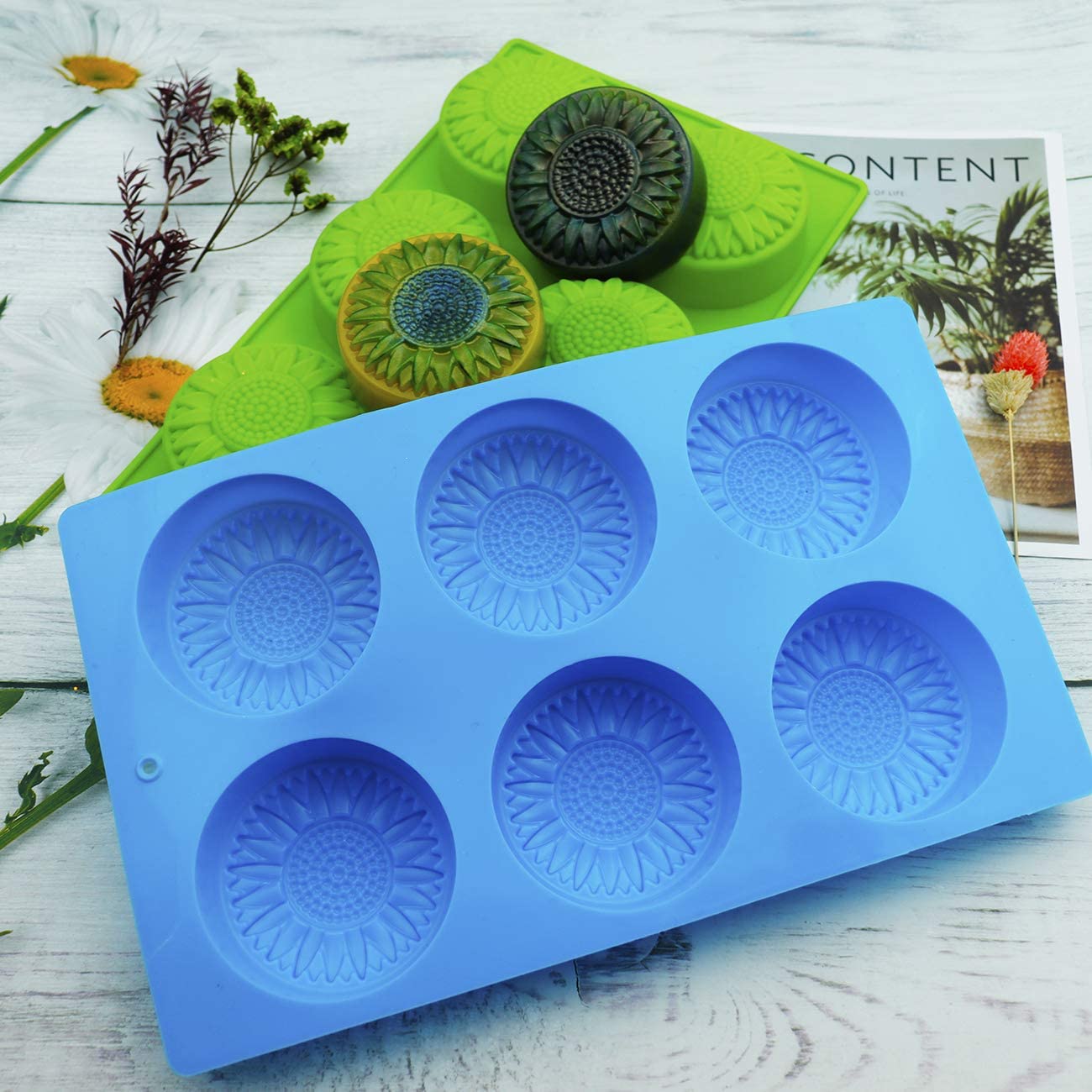 Sunflower – each | Valley Blossoms